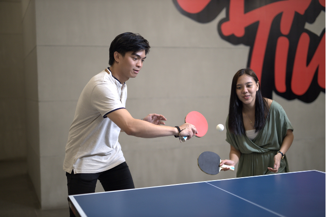 Fun indoor activities you can do at SM City Fairview SM Game Park ...