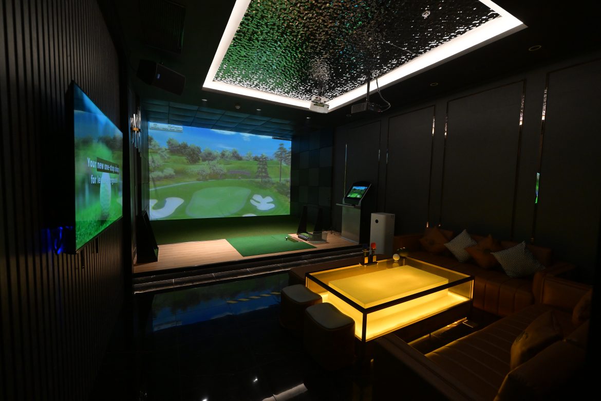 VIP Golf opens in Pasay City – Digital Filipina