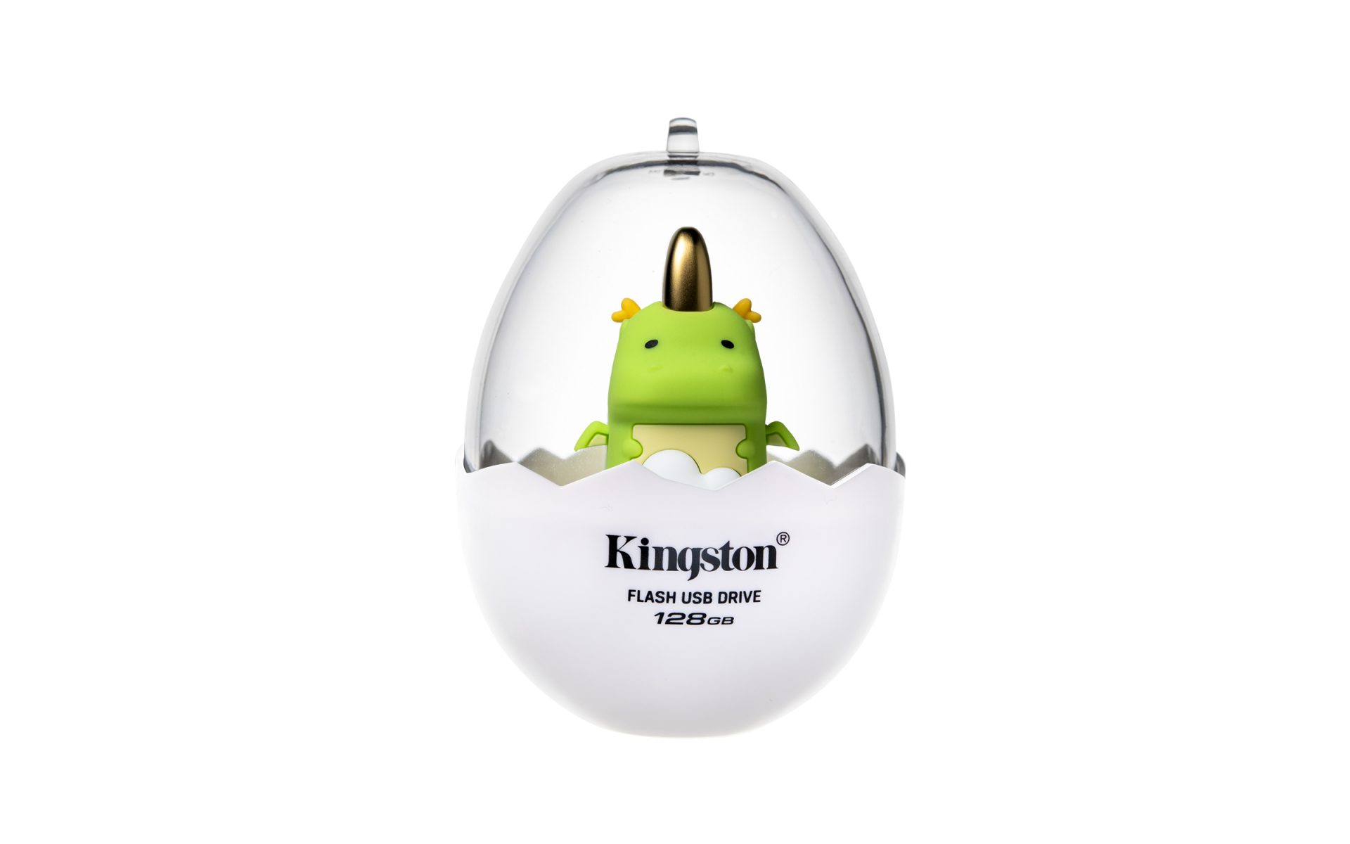 Kingston launches limited-edition 2024 Mini Dragon USB Drive – Digital ...