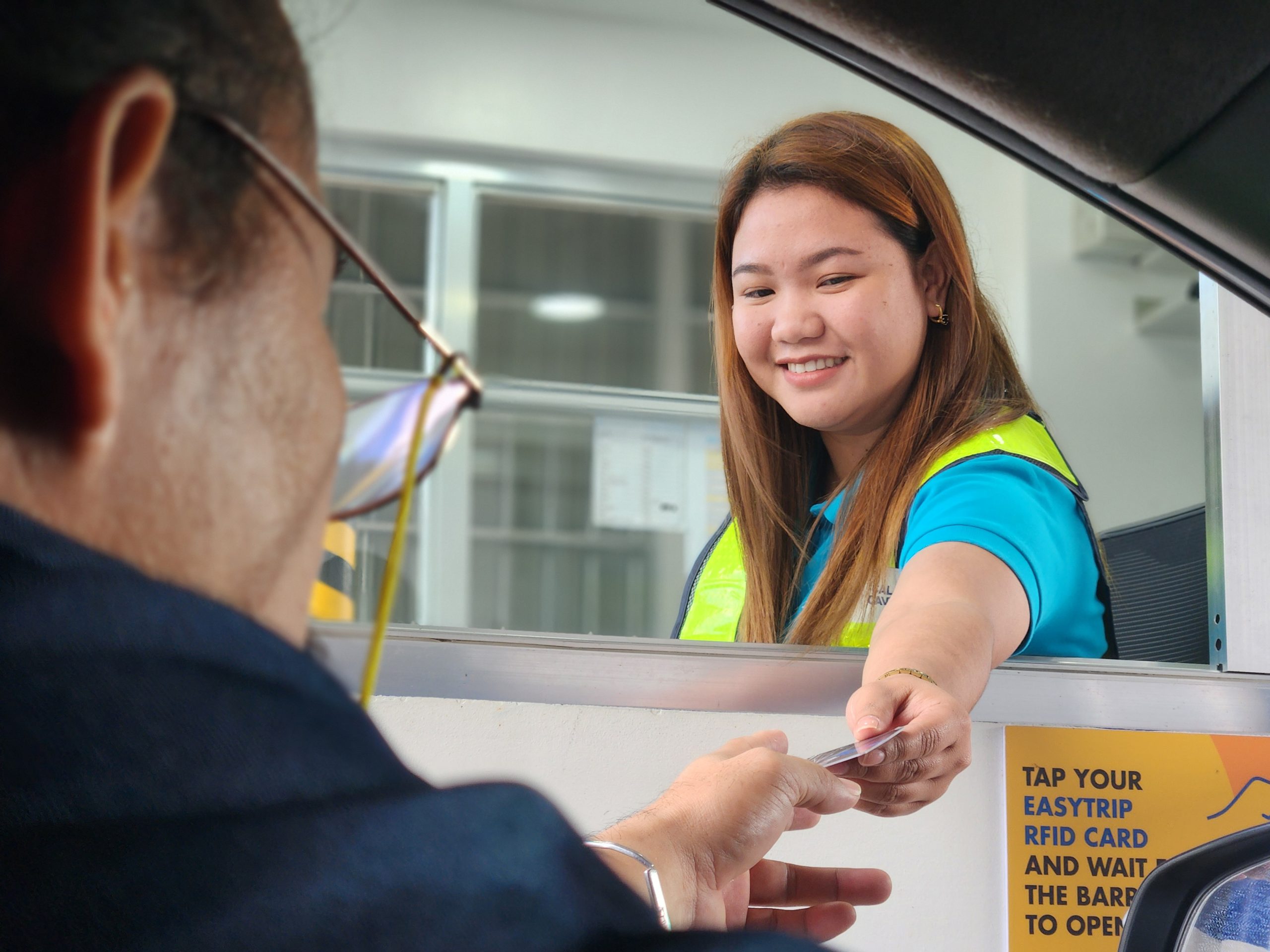 MPT South gets ready for higher traffic volumes in anticipation of Holy ...