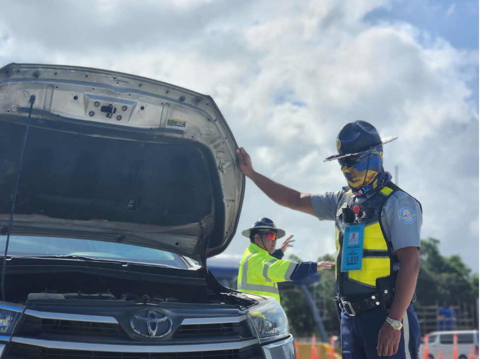 MPT South gets ready for higher traffic volumes in anticipation of Holy ...