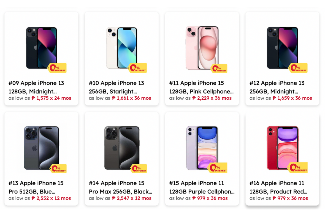 Home Credit sold 12.5 mobile phone units in PH in 2023 – Digital Filipina