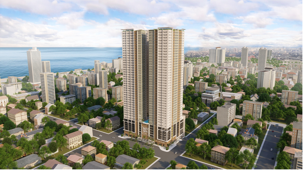 Manila Condo Fair: Featuring Pre-Selling Opportunities from Vista Land ...