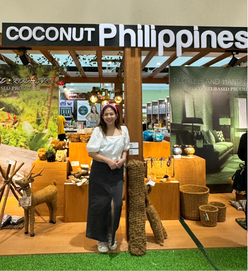 Explore the Unique Pavilions at the 2024 DTI Bagong Pilipinas National ...