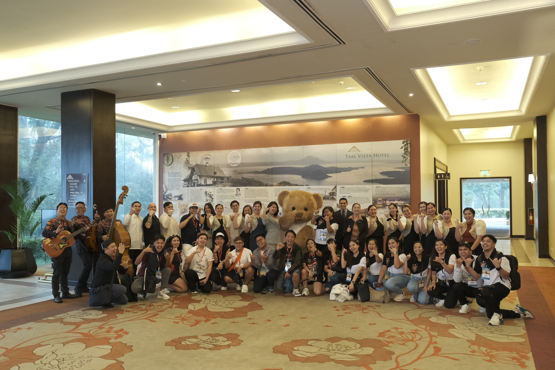 Biyaheng South Experiential Tour 2024: Discovering the History and ...