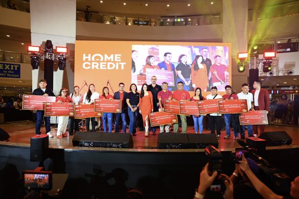 Maya launches Landers credit card with up to P200,000 cashback ...