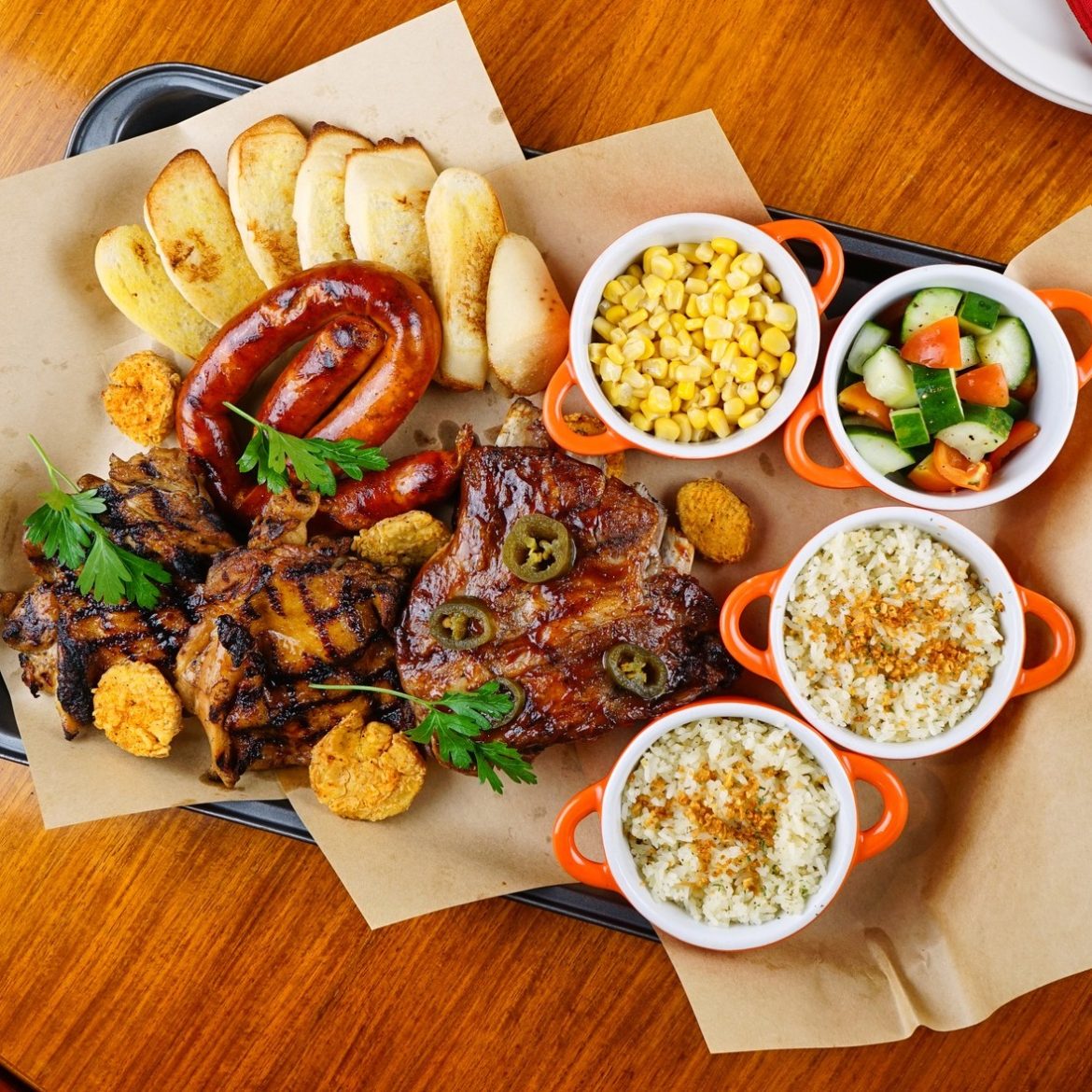 Hungry for something different? Discover must-try food spots at SM ...