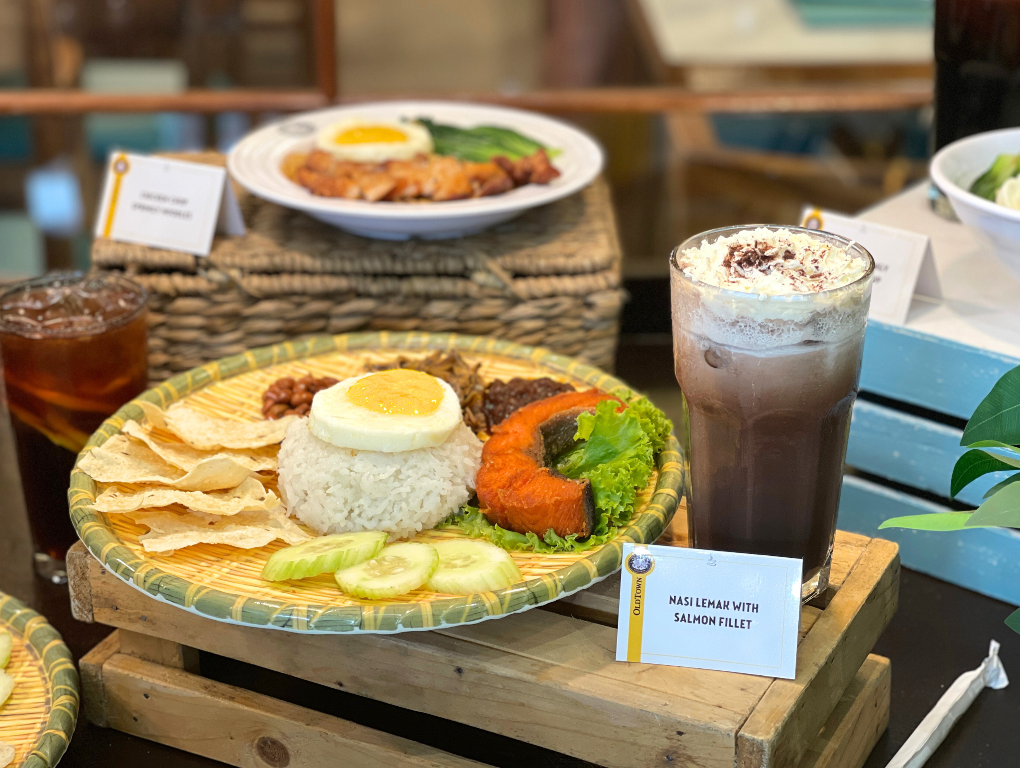 Hungry for something different? Discover must-try food spots at SM ...