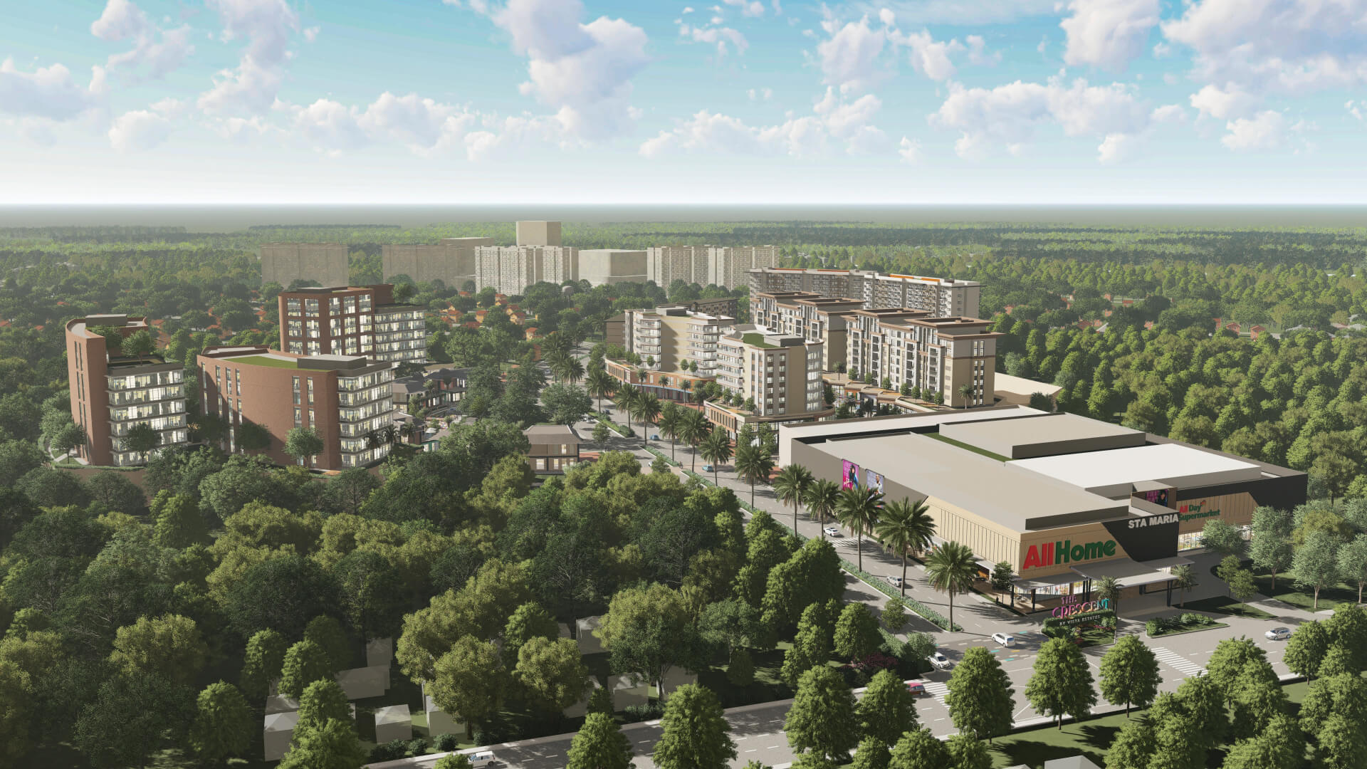 Master Planned Developments in North and Central Luzon: Vista Land’s ...