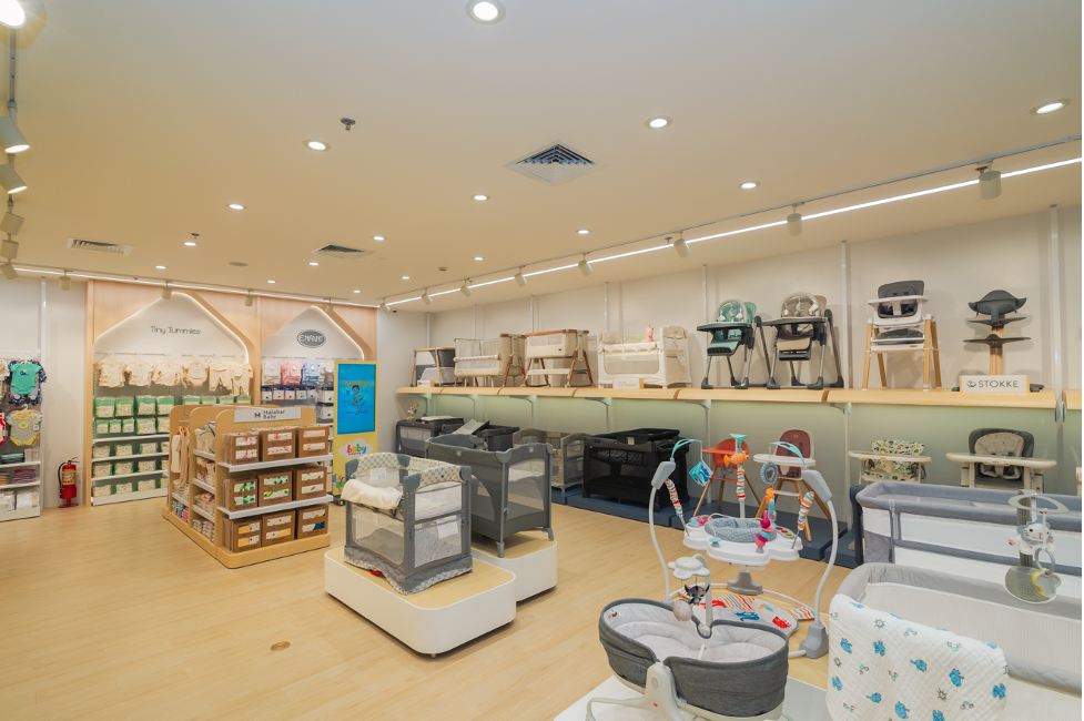 Biggest Baby Store in PH opens at Greenhills Mall – Digital Filipina
