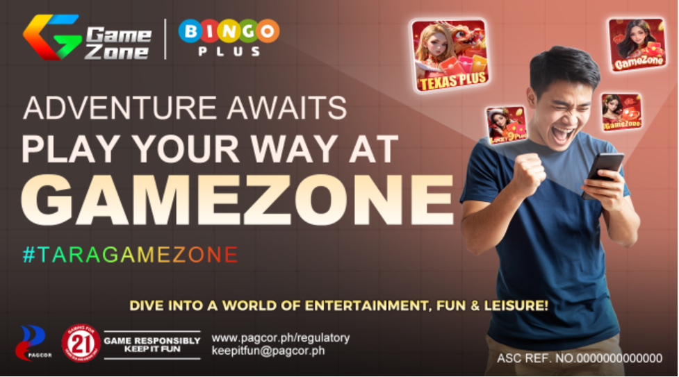 Convenience on Online as Tong its go digital with GameZone – Digital ...