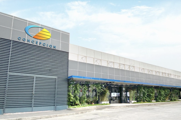 Concentrix Continues to Boom with new site at Tera Tower Bridgetowne ...