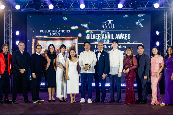 Bounty Plus first in PH to receive LRQA ‘Reared Without Antibiotics ...