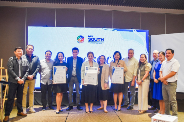 Bounty Plus first in PH to receive LRQA ‘Reared Without Antibiotics ...