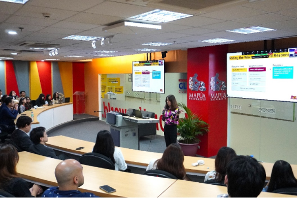 Mapua University gears up for 100-year milestone – Digital Filipina
