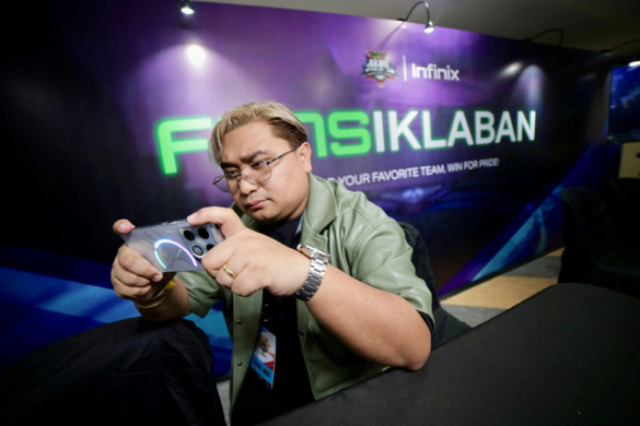 BINI members share their fave buys from Shopee – Digital Filipina