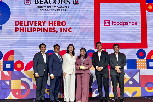 Bounty Plus first in PH to receive LRQA ‘Reared Without Antibiotics ...