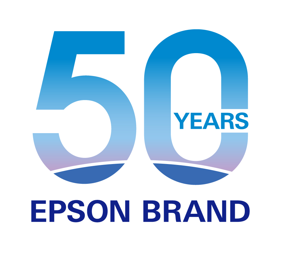Epson celebrates the 50th anniversary of the Epson brand – Digital Filipina