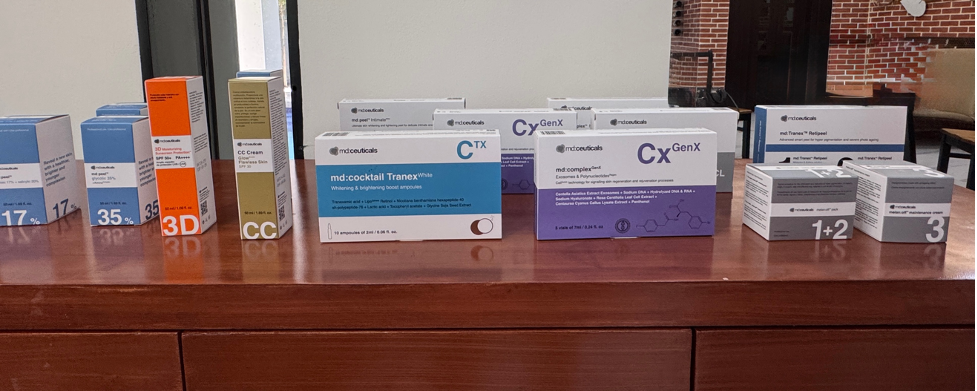 Luminisce Leads the Way as the First Clinic in the Philippines to ...