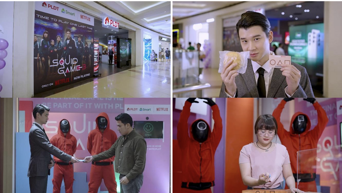 5 Must-Try Interactive ‘Squid Game’ Activities Around the World ...