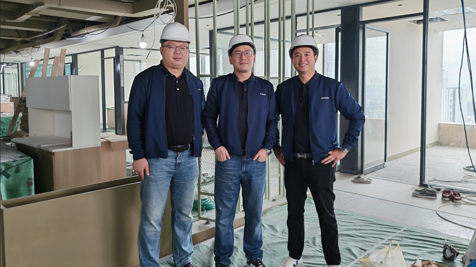 From Breakthrough and Success: HONOR Philippines Expands as Growth ...