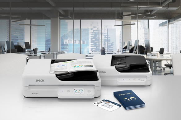 Concentrix unveils new logo through a drone show – Digital Filipina