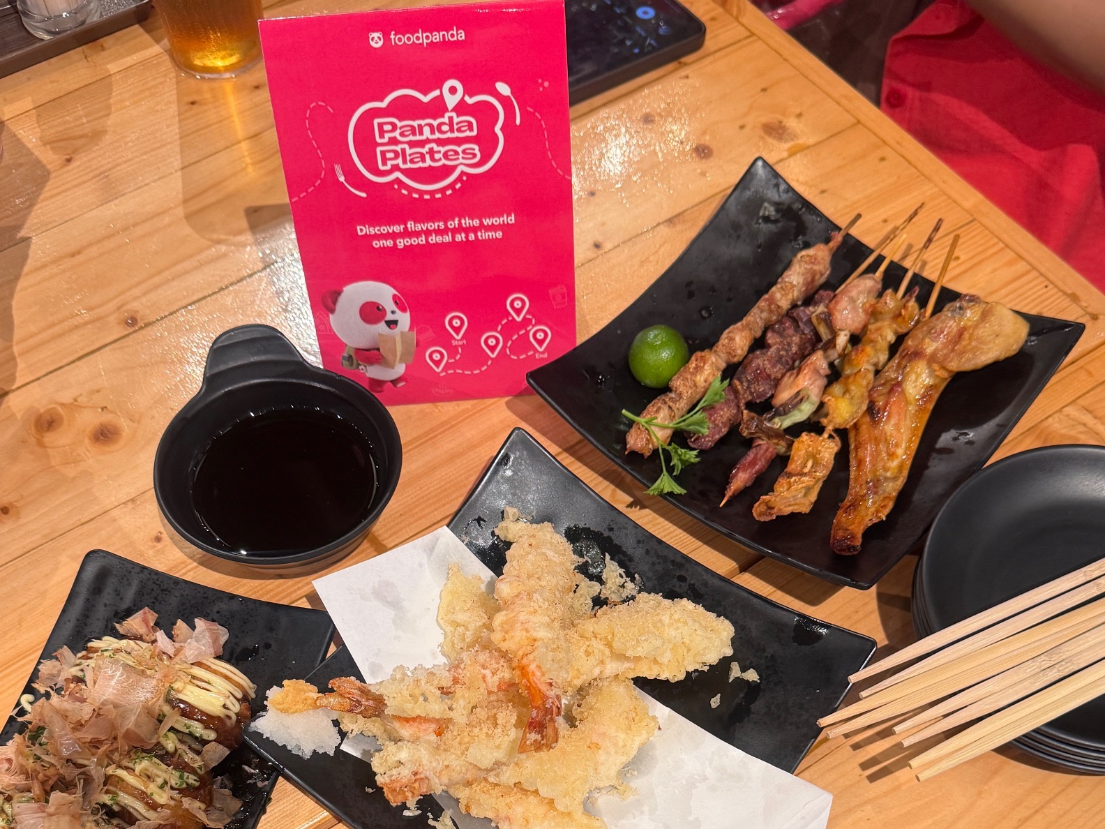 Global Flavors, Local Thrives: Foodpanda Brings Quezon City’s Culinary ...