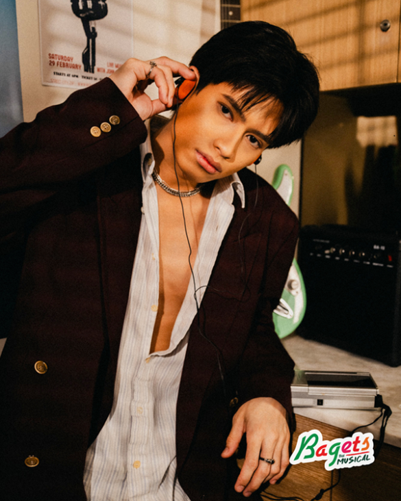 Get Ready to Be Charmed! Milo Cruz and Migo Valid Take on the Iconic ...