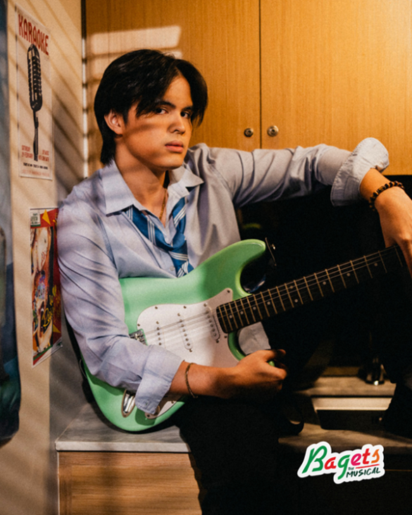 Get Ready to Be Charmed! Milo Cruz and Migo Valid Take on the Iconic ...