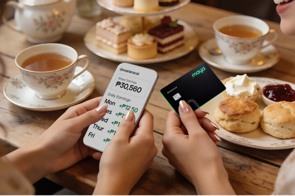 Security Bank’s new sustainable Wave Mastercard has no annual fee for ...
